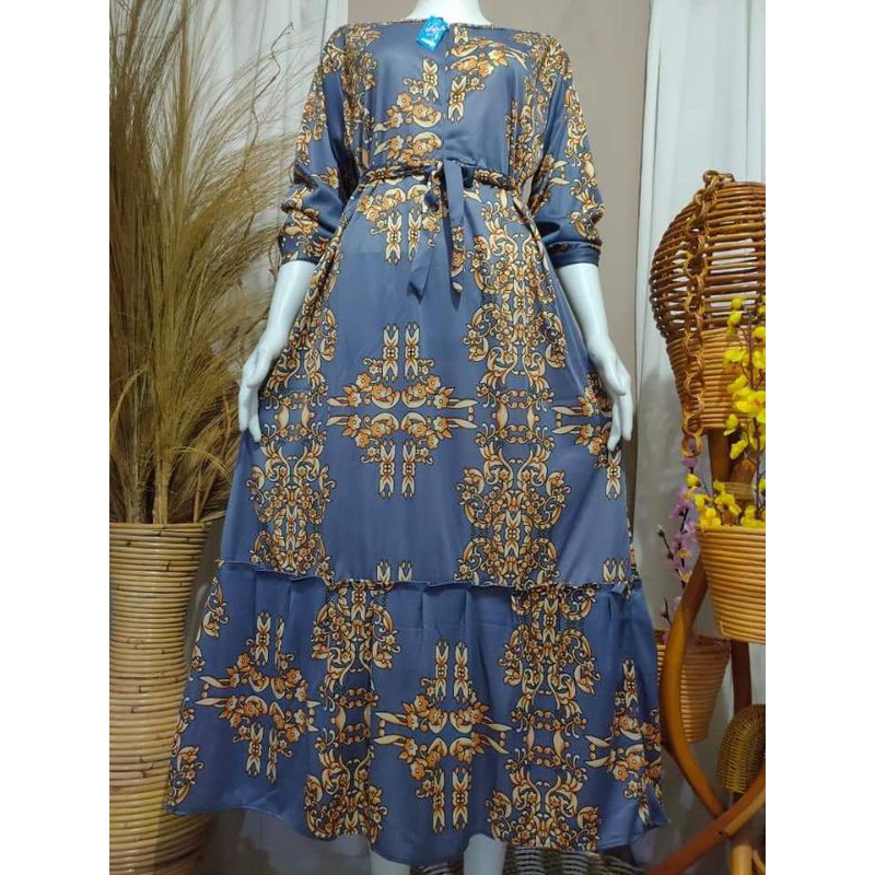 Jual gamis sultan | Shopee Indonesia