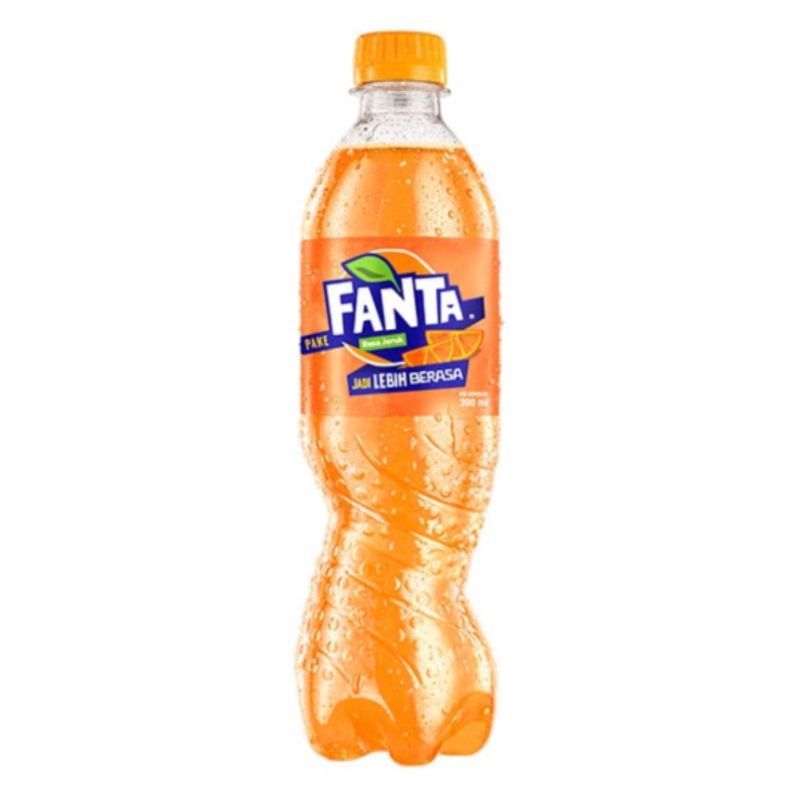Jual Fanta Orange 390ml | Shopee Indonesia