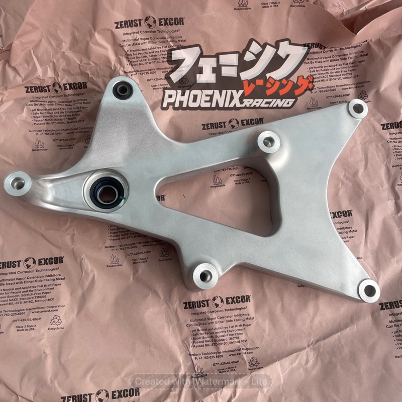 Jual Swing Arm Honda PCX 150 CBU Original Honda Thailand Genuine Parts ...