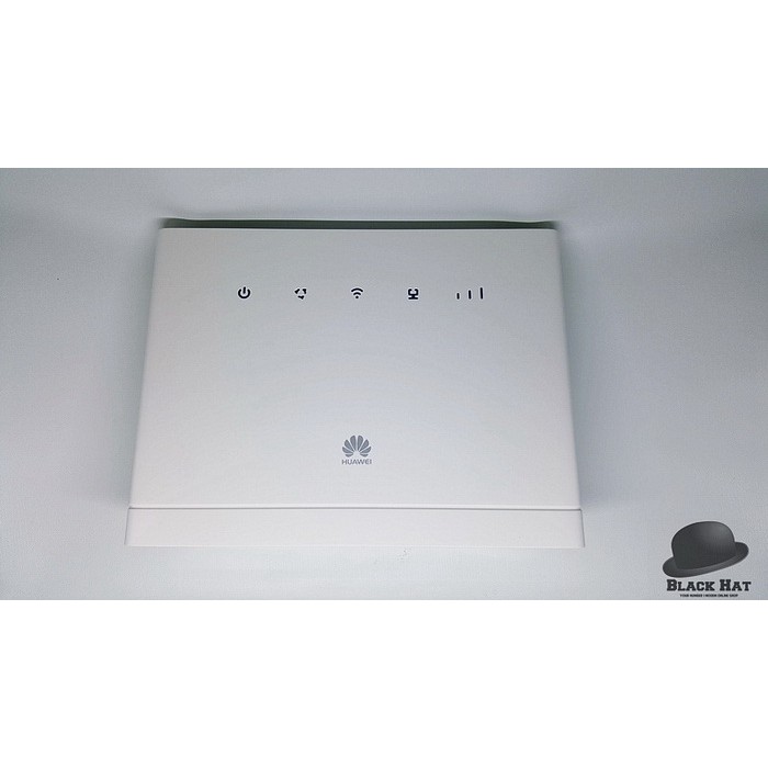 Jual Modem Wifi Home Router Wifi 4G Huawei B315s-607 UNLOCK All ...