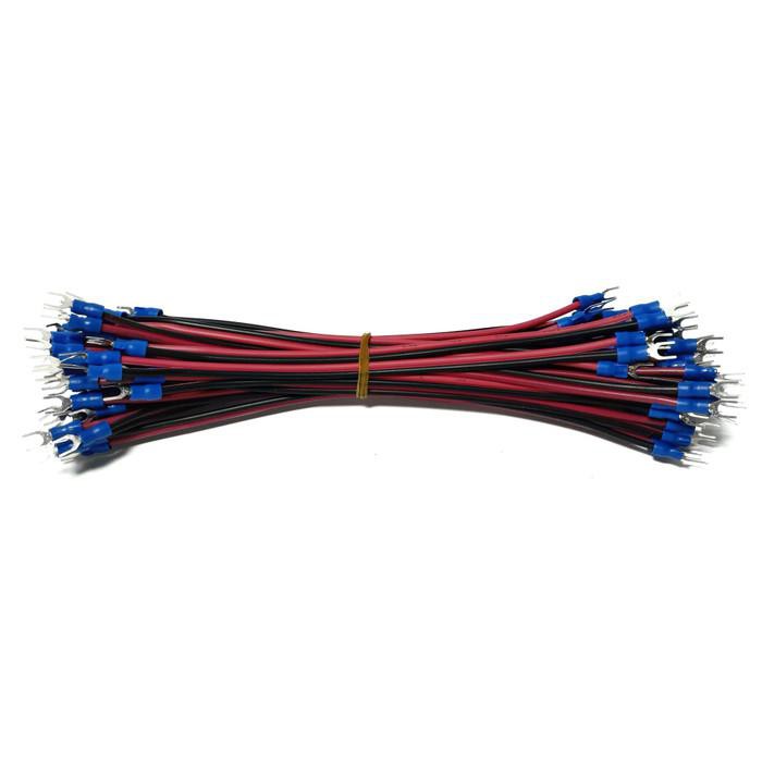 Jual Kabel Power Panel Module Modul LED P10 Running Text DIP Sekun Y ...