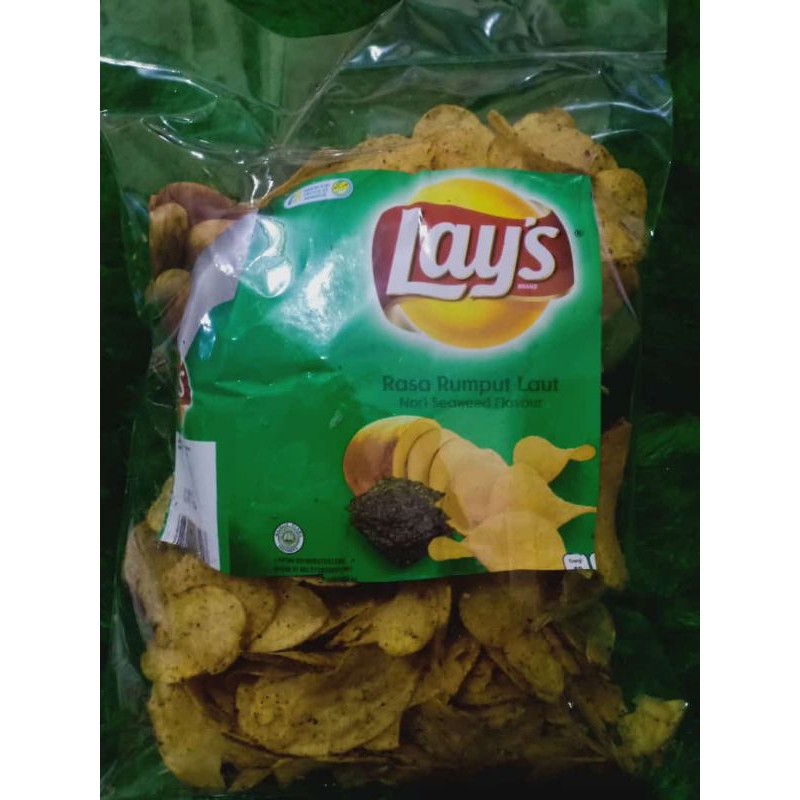 Jual Lays Rasa Rumput Laut | Shopee Indonesia
