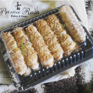 Jual CHEESE ROLL PRIMARASA BANDUNG CHEESE STICK PRIMA RASA BDG BROWNIES ...
