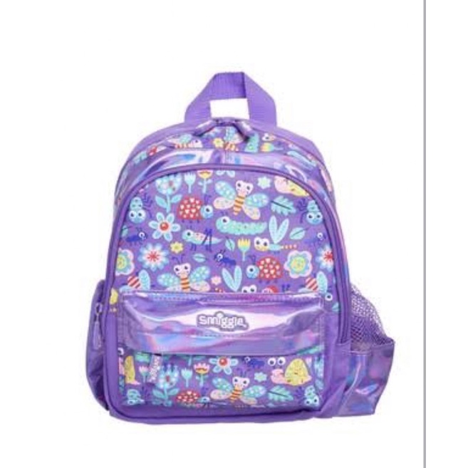 Jual BACKPACK SMIGGLE TEENY TINY/TAS SMIGGLE ORI/BACKPACK SMIGGLE ...