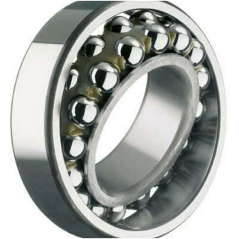 Jual BEARING BANDUL KRUK AS 6207 DOUBLE BEARING 1207 MERK KOYO ASLI ...