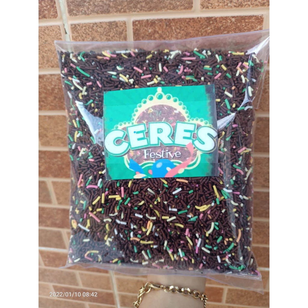 Jual MESES CERES REPACK 500GR | MESES CERES CURAH | Shopee Indonesia