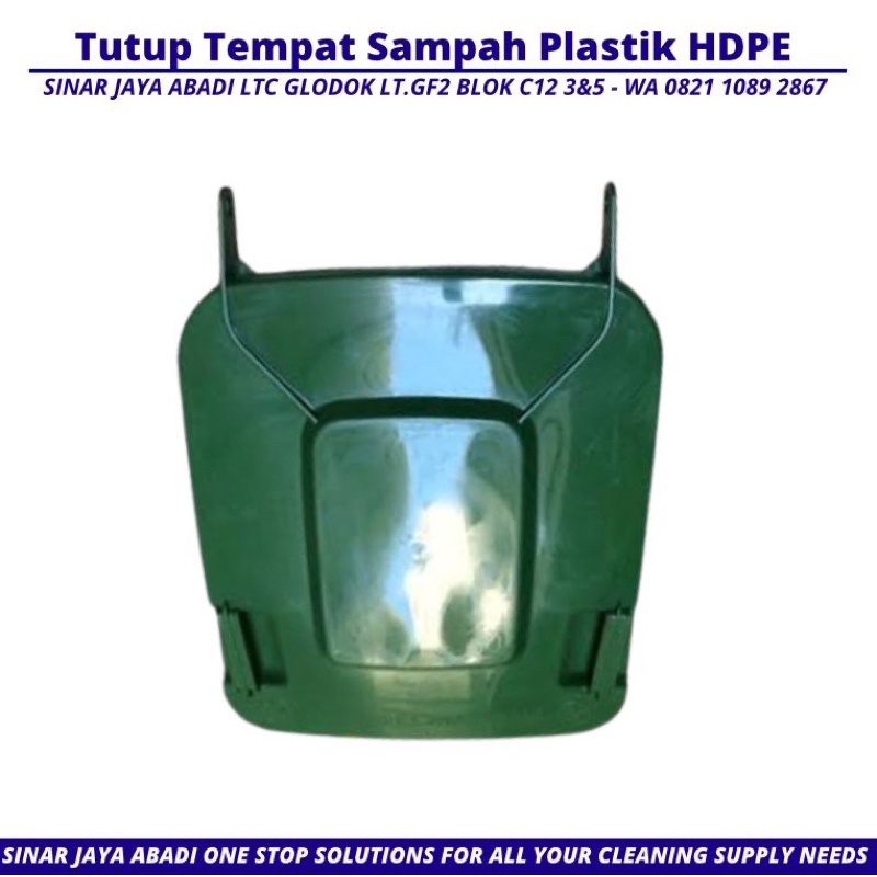 Jual Tutup Tempat Sampah Cover Sulo Dustbin | Shopee Indonesia