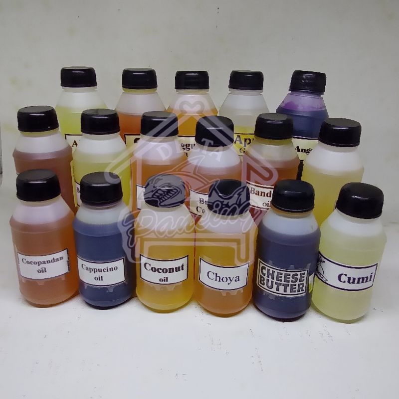 Jual ESSEN LITERAN ISI 50CC (AROMA AWALAN A B C D E F) | Shopee Indonesia