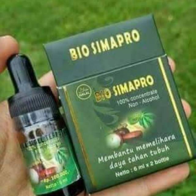 Jual MSI Bio Simapro | Shopee Indonesia