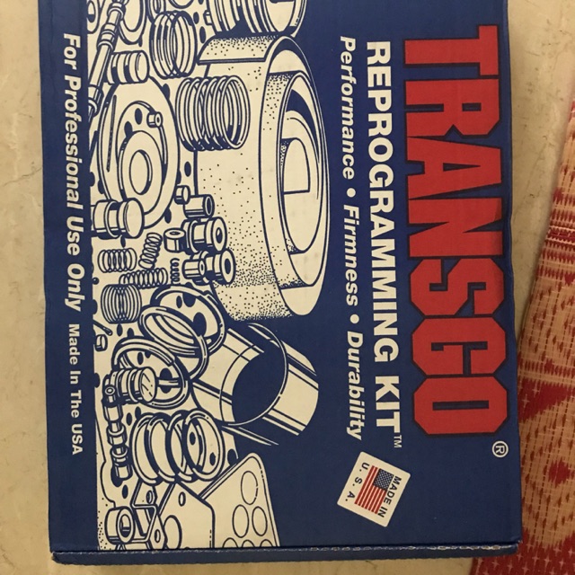 Jual transgo HD2(innova diesel thn2010-2015) | Shopee Indonesia