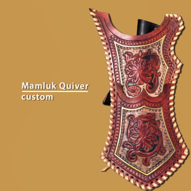 Jual Quiver mamluk 000118 | Shopee Indonesia