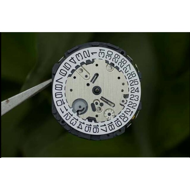 Jual Mesin Jam Tangan Epson VR32A VR32B Chronograph Original | Shopee Indonesia