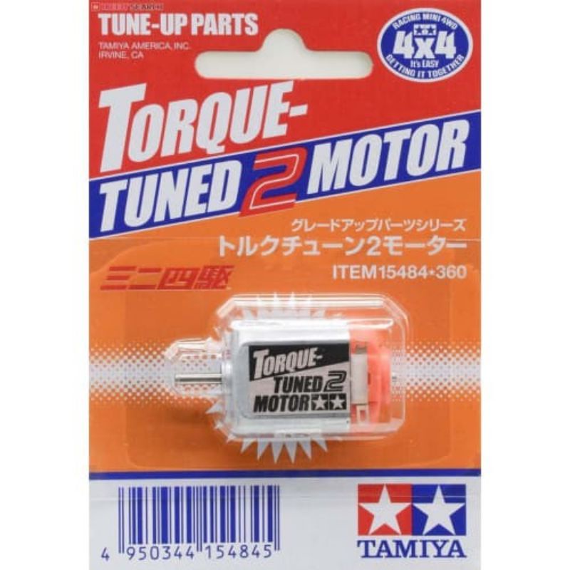 Jual Tamiya Torque Tuned 2 motor Single Shaft - item 15484 | Shopee ...