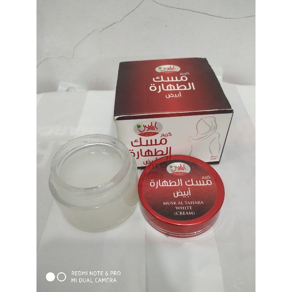 Jual parfum lotion misk thahara by al helal-parfum lotion saudi Arabia ...