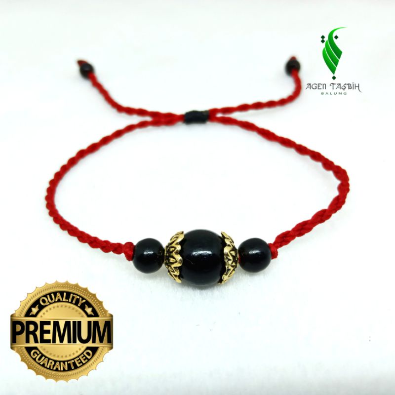 Jual Gelang Cantik Batu Marjan Coral Laut Asli, Hand Made | Shopee ...