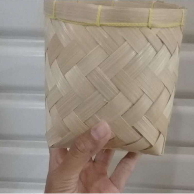 Jual tumbu bambu tempt nasi | Shopee Indonesia