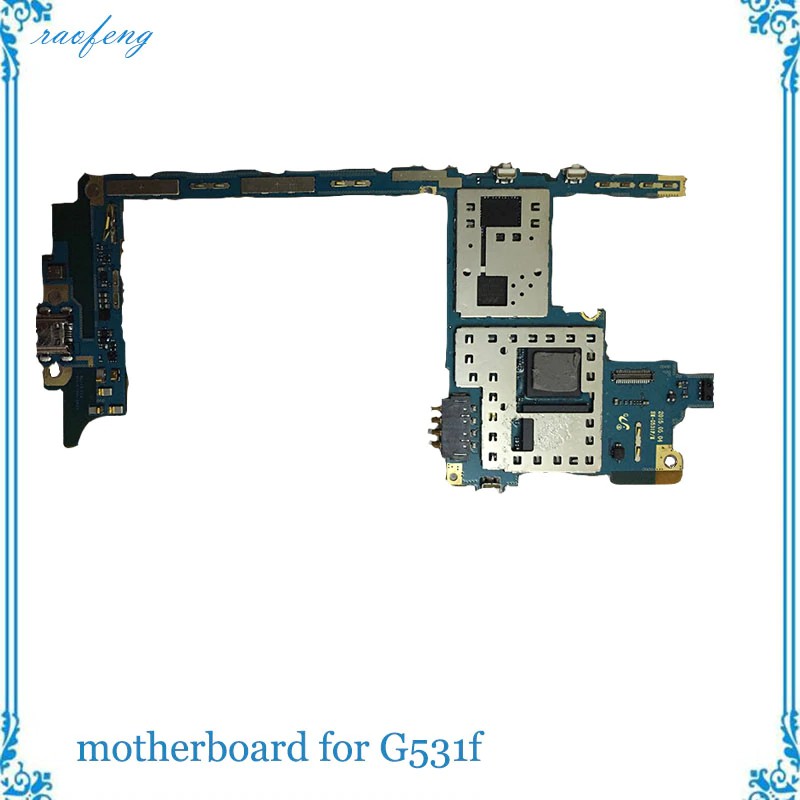 Jual Whole function Unlocked for Samsung galaxy Grand Prime g531f ...