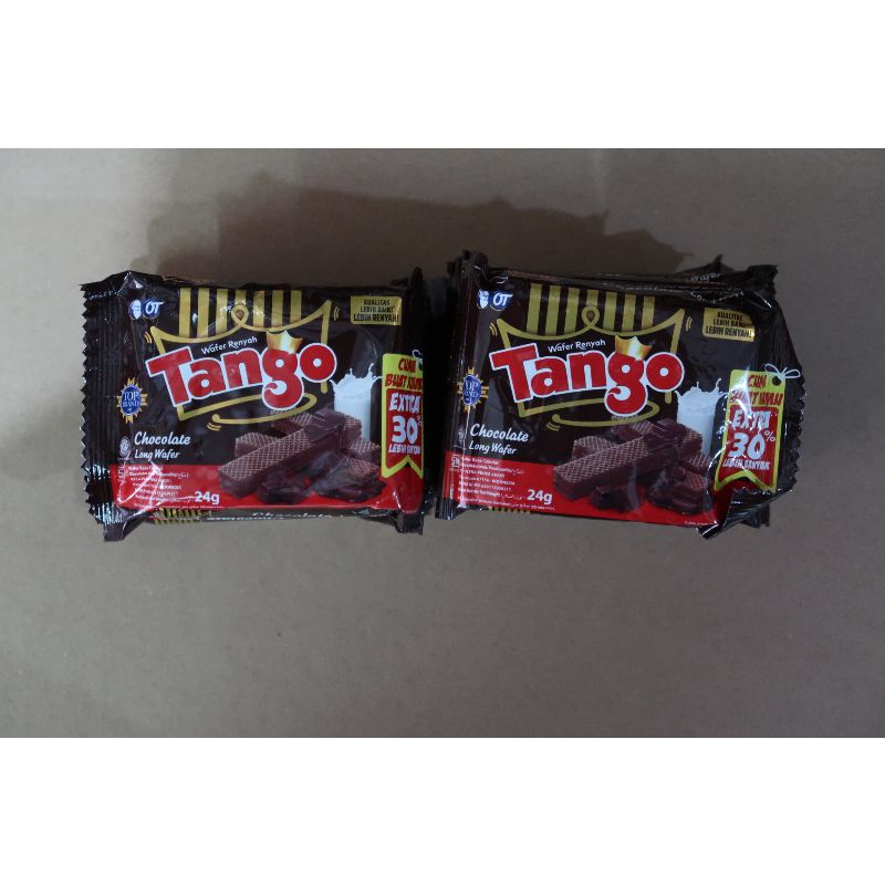 Jual Tango Wafer 16g | Shopee Indonesia