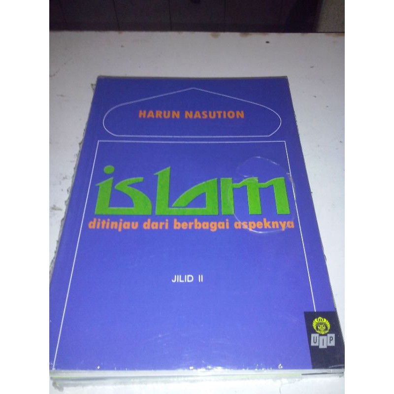 Jual Buku Islam Jilid 2 | Shopee Indonesia