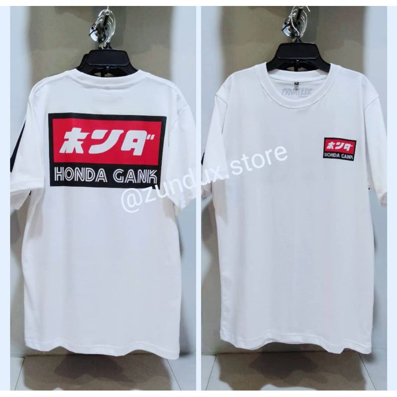 Jual KAOS HONDA GANK PUTIH ORIGINAL BY PRIVATEER MERCH | Shopee Indonesia Jual KAOS HONDA GANK PUTIH ORIGINAL BY PRIVATEER MERCH | Shopee Indonesia