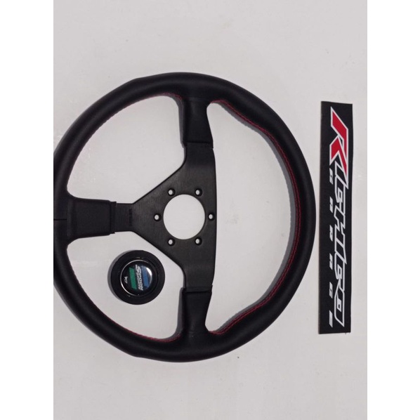 Jual MOMO SPOON, STEERING WHEEL MOMO SPOON, stir racing, stir honda ...