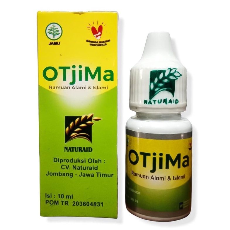 Jual OTjima OTEM Tetes Mata Otem Original | Herbal Pengobatan Mata ...