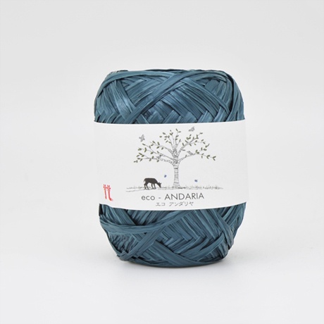 Jual Benang rajut jepang Hamanaka Eco Andaria yarn | Shopee Indonesia