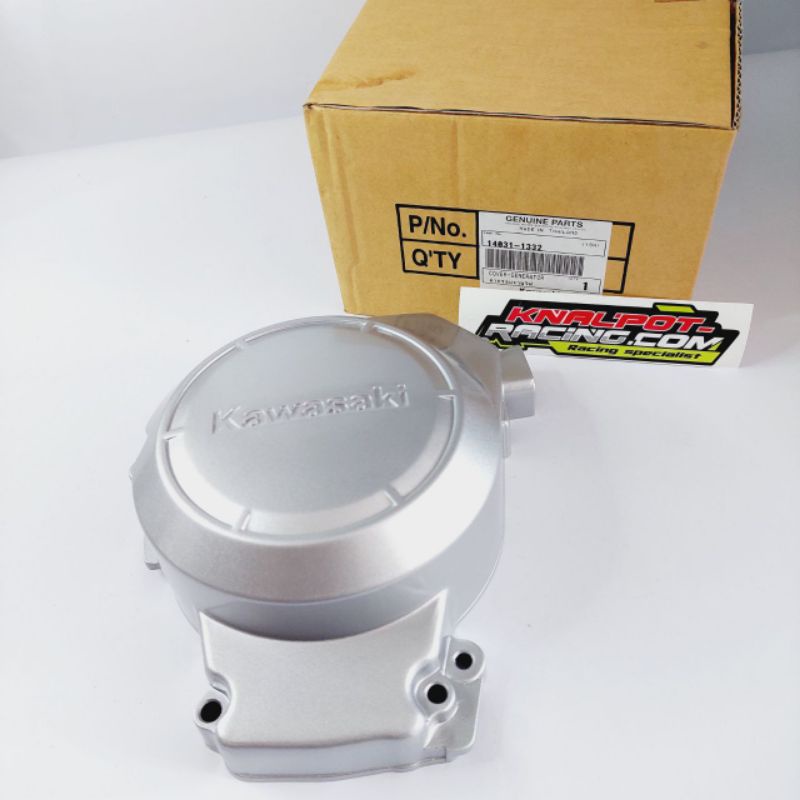 Jual Bak Magnet Kawasaki Ninja Lama Ac Original | Shopee Indonesia