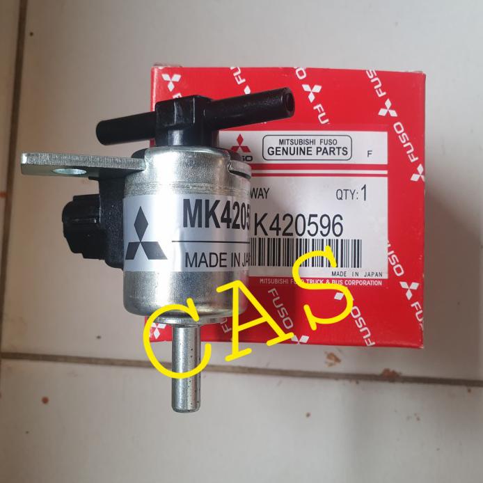 Jual Valve 3Way Magnetic Switch Engine Switch Magnet Ps125 Canter ...