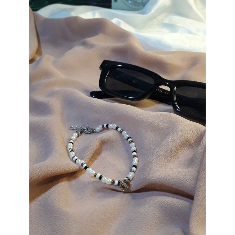 Jual Aksesoris Gelang/Barcelet PIXIE Bergaya Vintage aesthetic | Shopee ...