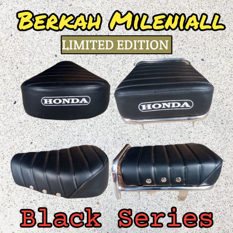 Jual Jok c70 pispot c50 limited edition model pisah set dudukan besi ...