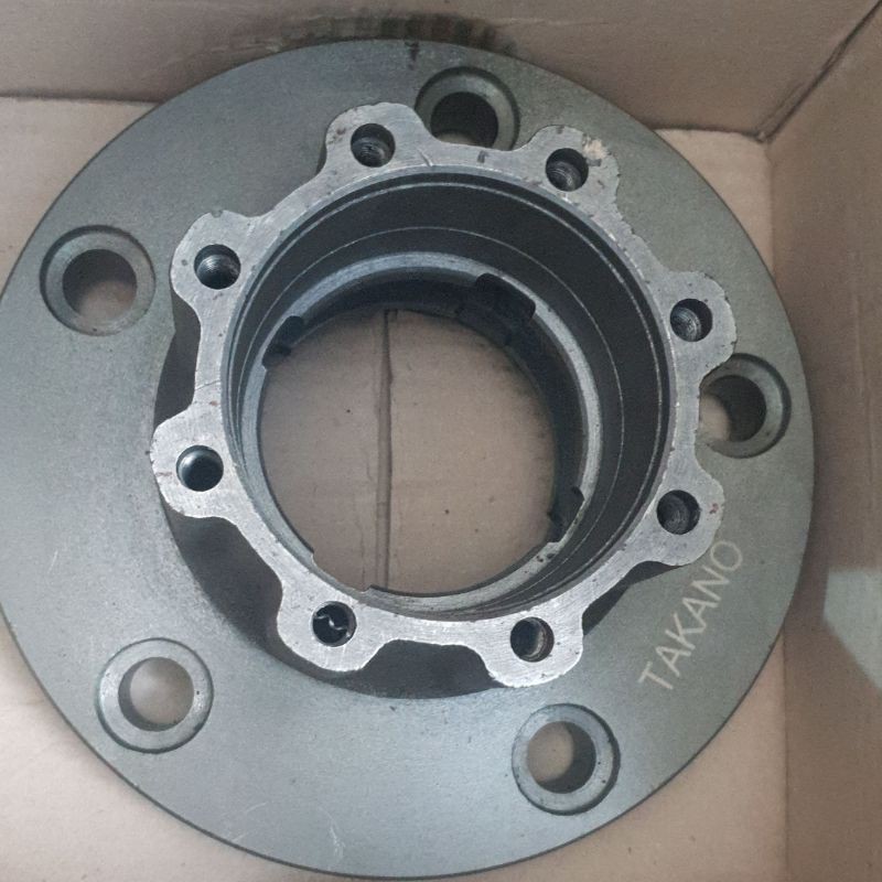 Jual Nap roda belakang TYPE BAGUS PS100 PS120 PS135 | Shopee Indonesia