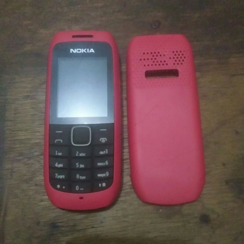 Jual NOKIA 1800 NORMAL JAYA | Shopee Indonesia