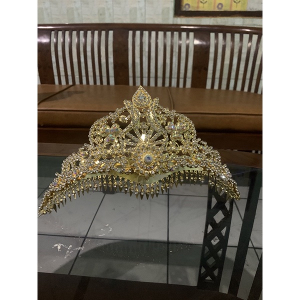 Jual mahkota siger malang / jawa timur | Shopee Indonesia