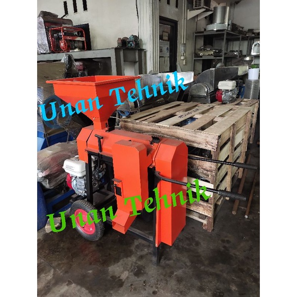 Jual Bukan Kaleng Kaleng Mesin Huller Kopi Kering (Mesin Pengupas Kulit ...