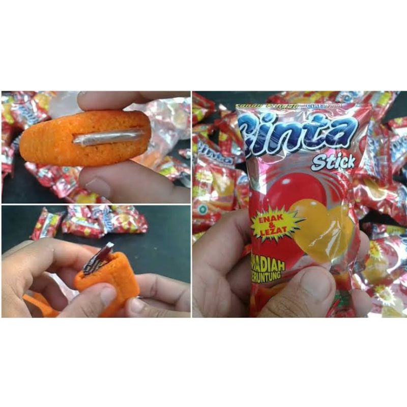 Jual Ciki Cinta Viral Berhadiah Uang | Shopee Indonesia