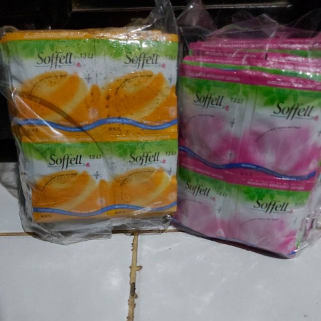 Jual Soffel Terlengkap & Harga Terbaru Mei 2026 | Shopee Indonesia