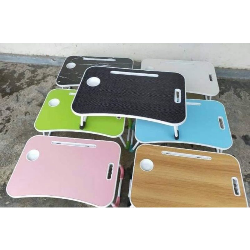 Jual Meja Laptop polos | Shopee Indonesia