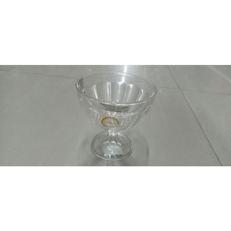 Jual GELAS PLASTIK / GELAS ES TELER 540 ML | Shopee Indonesia