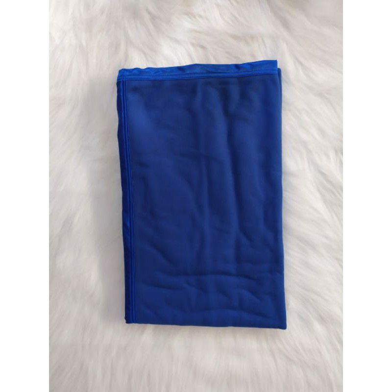 Jual Selimut VICTORY biru benhur hotel / motel / kost / asrama ...