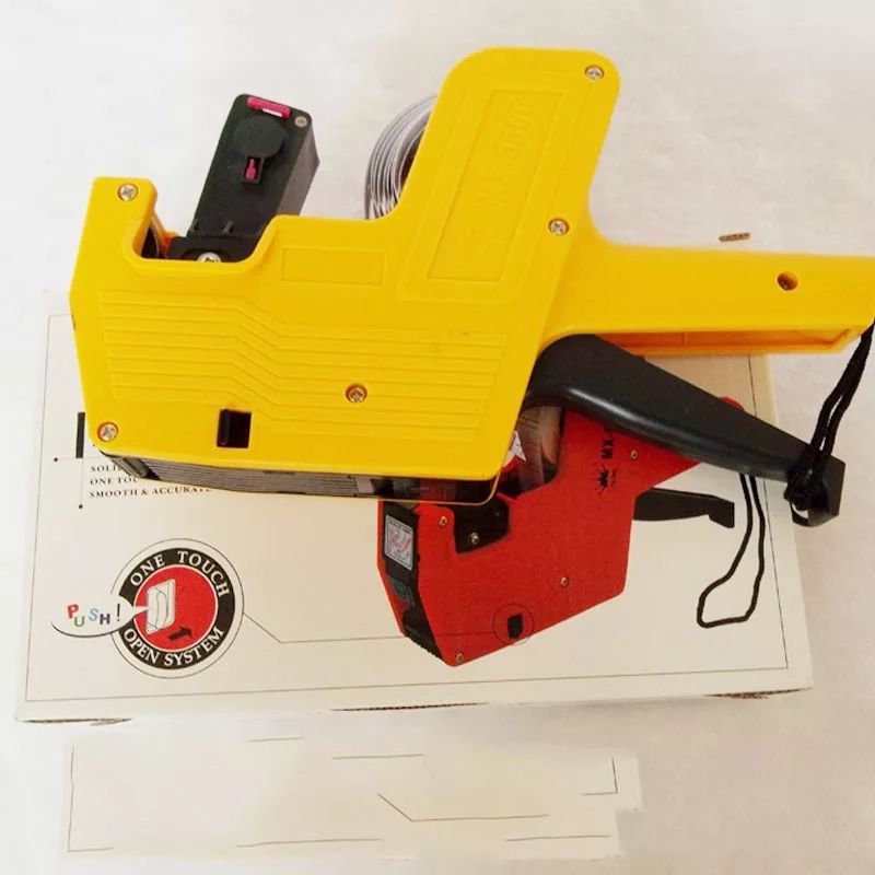 Jual Alat Tempel Label Harga Produk Prince Labeller Machine Coding ...