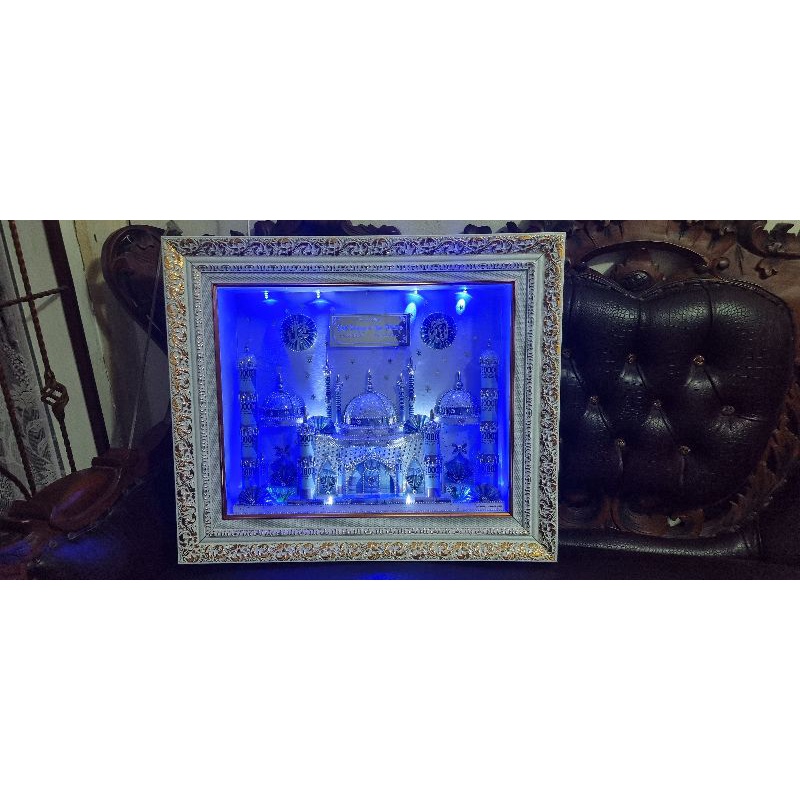 Jual Mahar Masjid Lampu | Shopee Indonesia