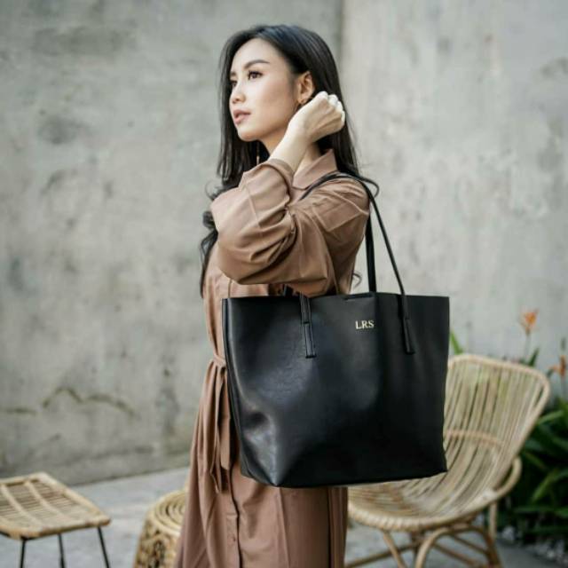 Jual Micha Black | Shopee Indonesia