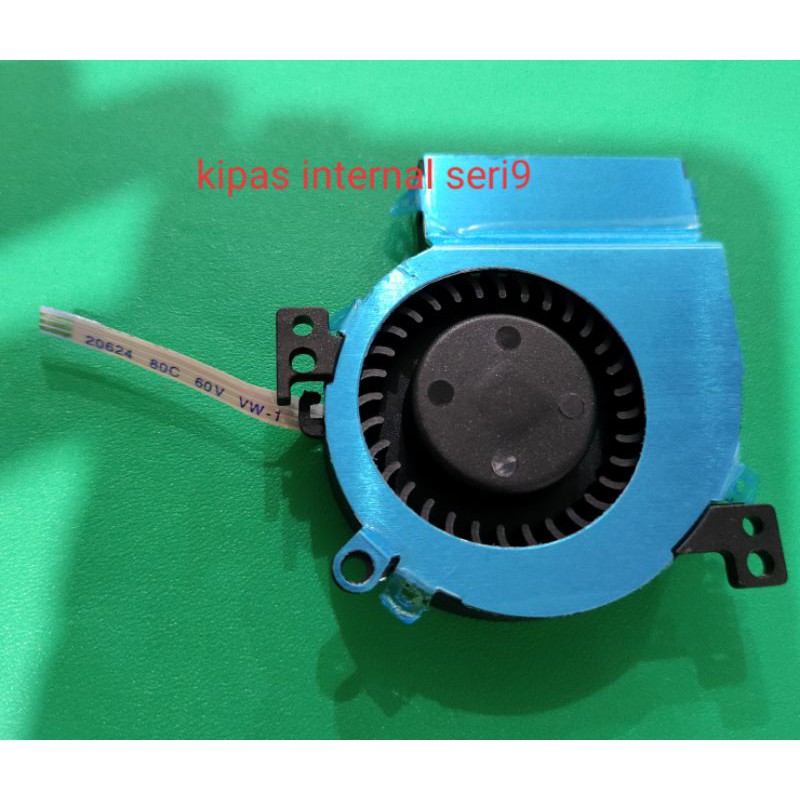 Jual KIPAS INTERNAL PS2 SLIM SERI 9 int Fan for playstation 2 | Shopee ...