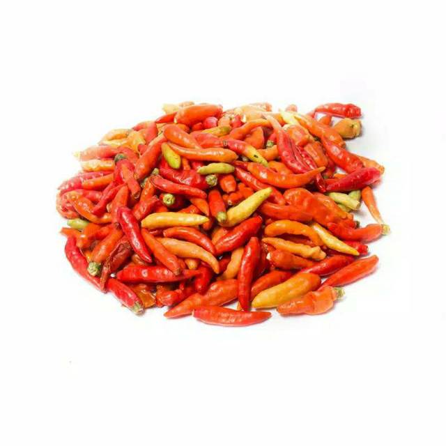 Jual Cabe Rawit / Cabe Judes (200 gram) | Shopee Indonesia