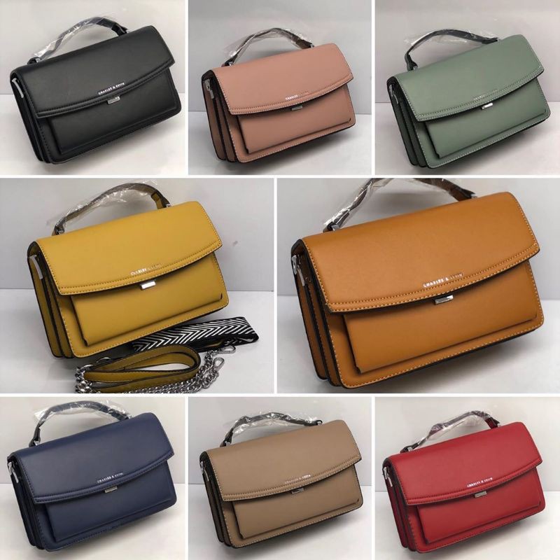 Jual Tas CK 02001 Polos | Shopee Indonesia