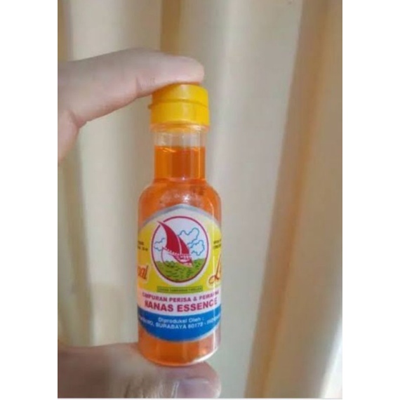 Jual Essence perisa perasa vanili es cao vanila framboz frambos ...
