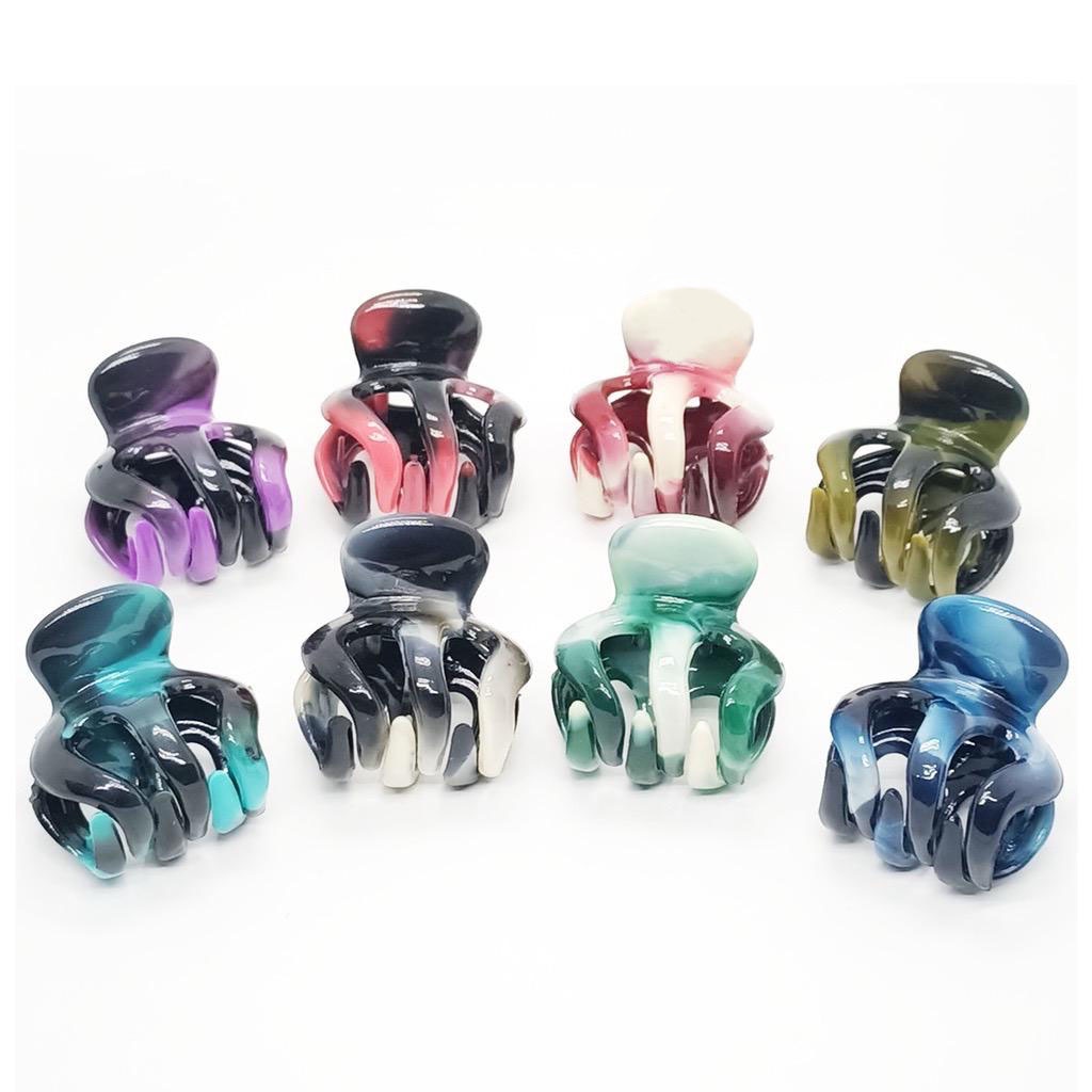 Jual JEDAI KOREA CAKAR 3 WARNA MARMER / JEDAI MARMER / JEDAI MARBLE ...