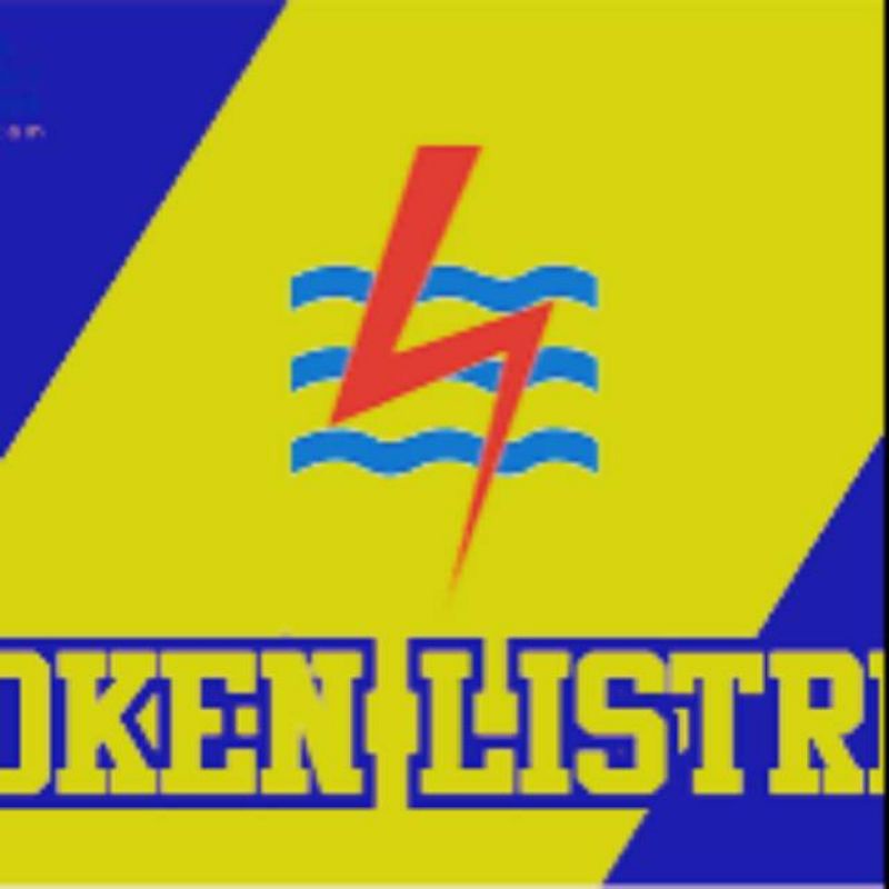 Jual TOKEN LISTRIK PINTAR | Shopee Indonesia