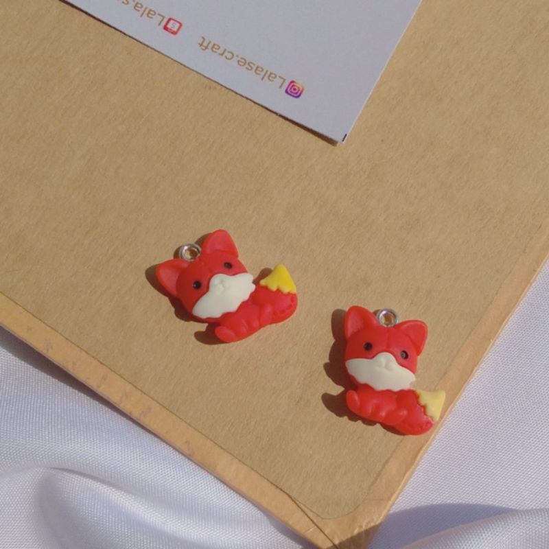 Jual Gelang Karakter/Gelang Tali Lucu/Gelang Tali Charm Eeyore Dumbo ...